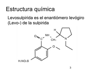 Levosulpiride simeticona | PPT