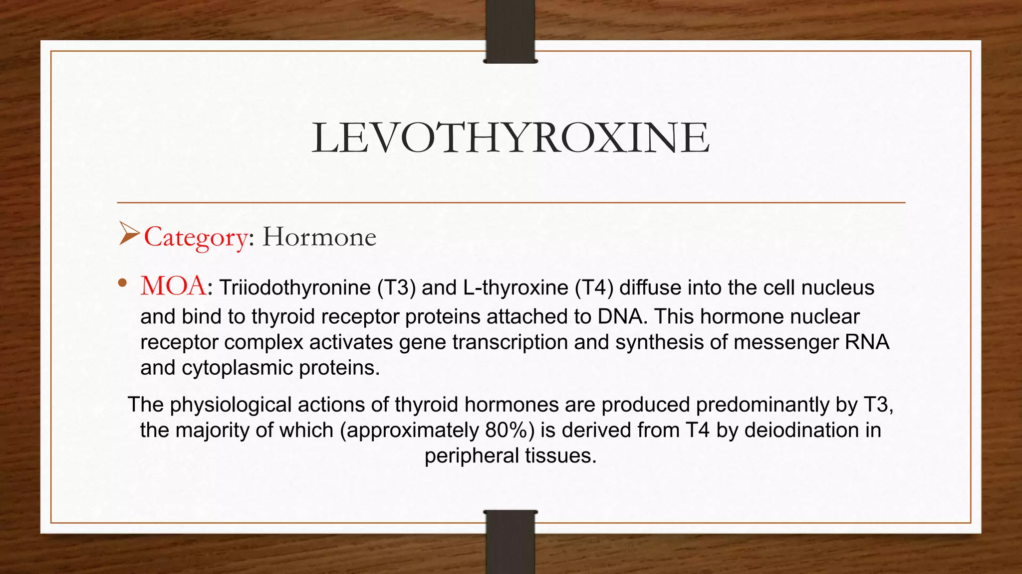 LEVOTHYROXINE.pptx