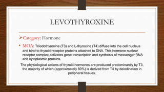 LEVOTHYROXINE.pptx