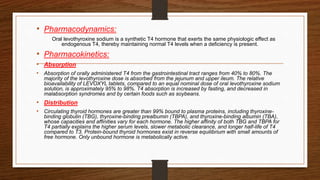 LEVOTHYROXINE.pptx