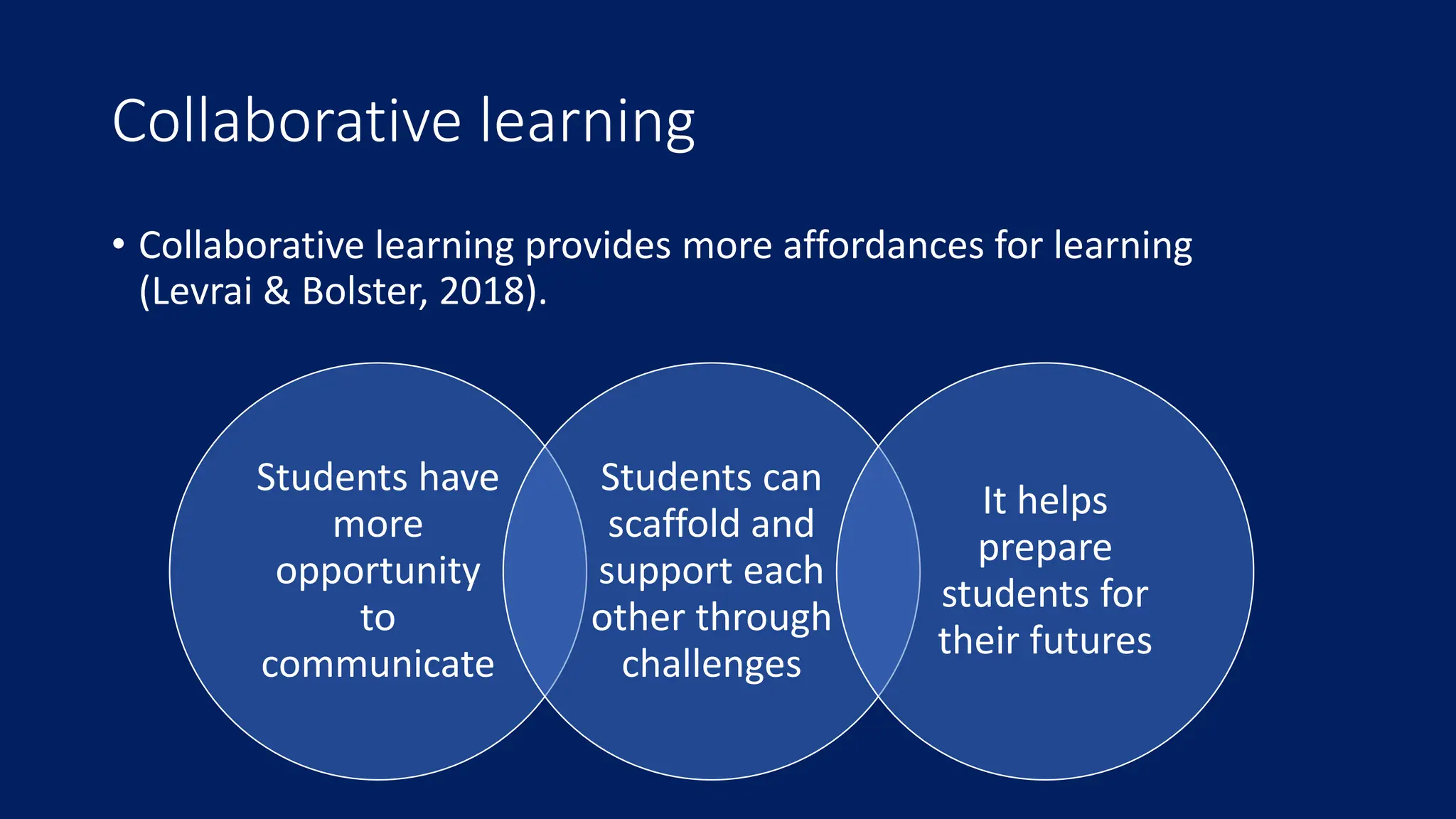 Key takeaways from fast forwarding to the future.pptx