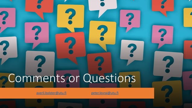 Key takeaways from fast forwarding to the future.pptx