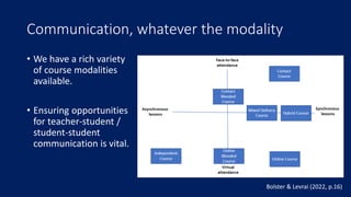 Key takeaways from fast forwarding to the future.pptx
