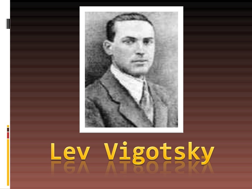 Vigotsky