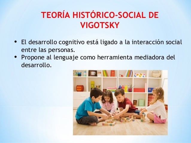 Lev vigotsky