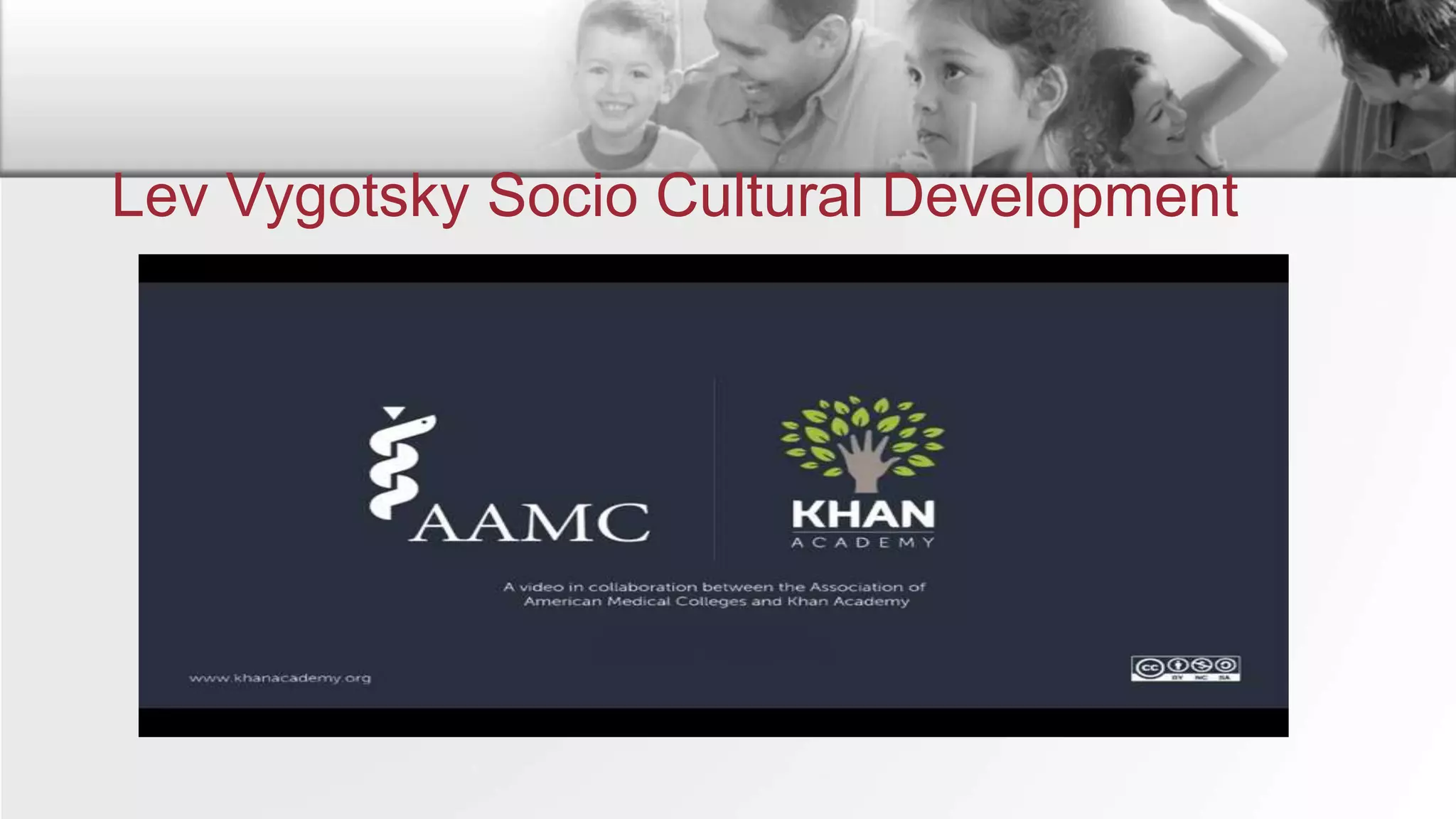 Lev vygotsky Theory of Development & Contribution to Educational ...