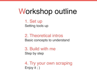 Web scraping with Ruby | PDF