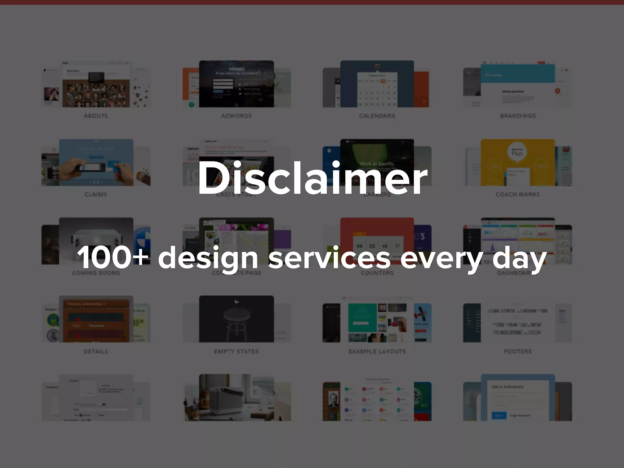 Le wagon UI & design crash course | PPT | Free download