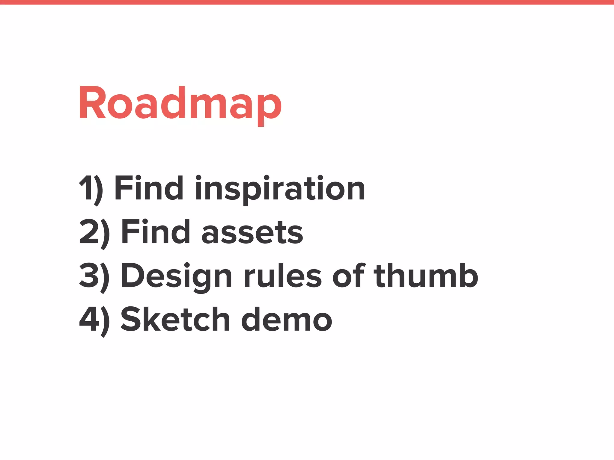 Le wagon UI & design crash course | PPT | Free download