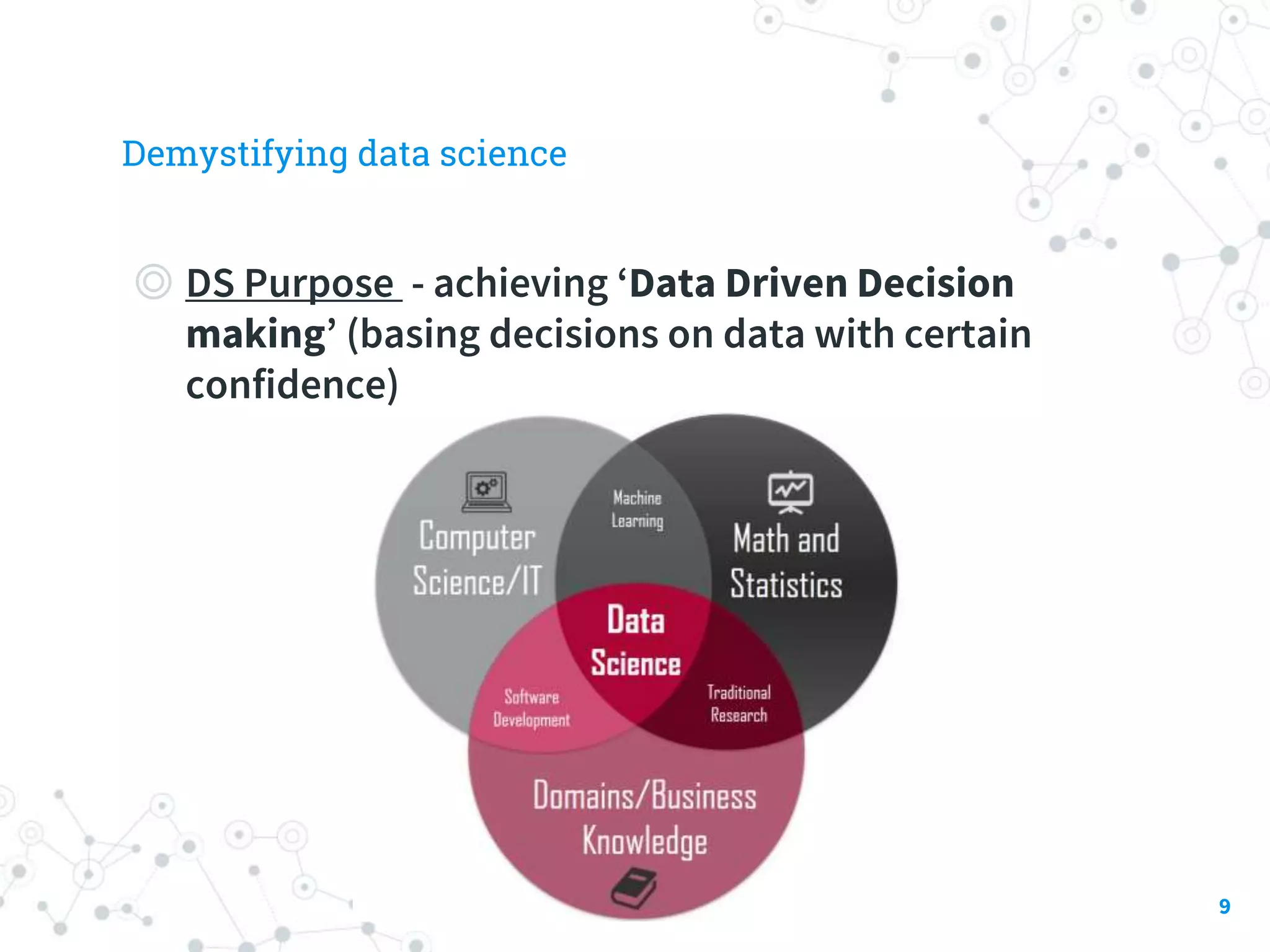 How Data Science Can Grow Your Business? | PPTX