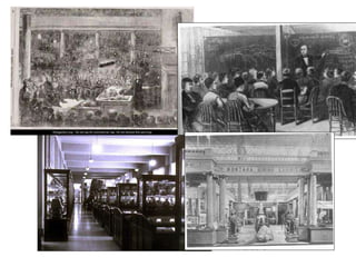 The Past, Present, and Future (!) of Science Communication Research | PPT