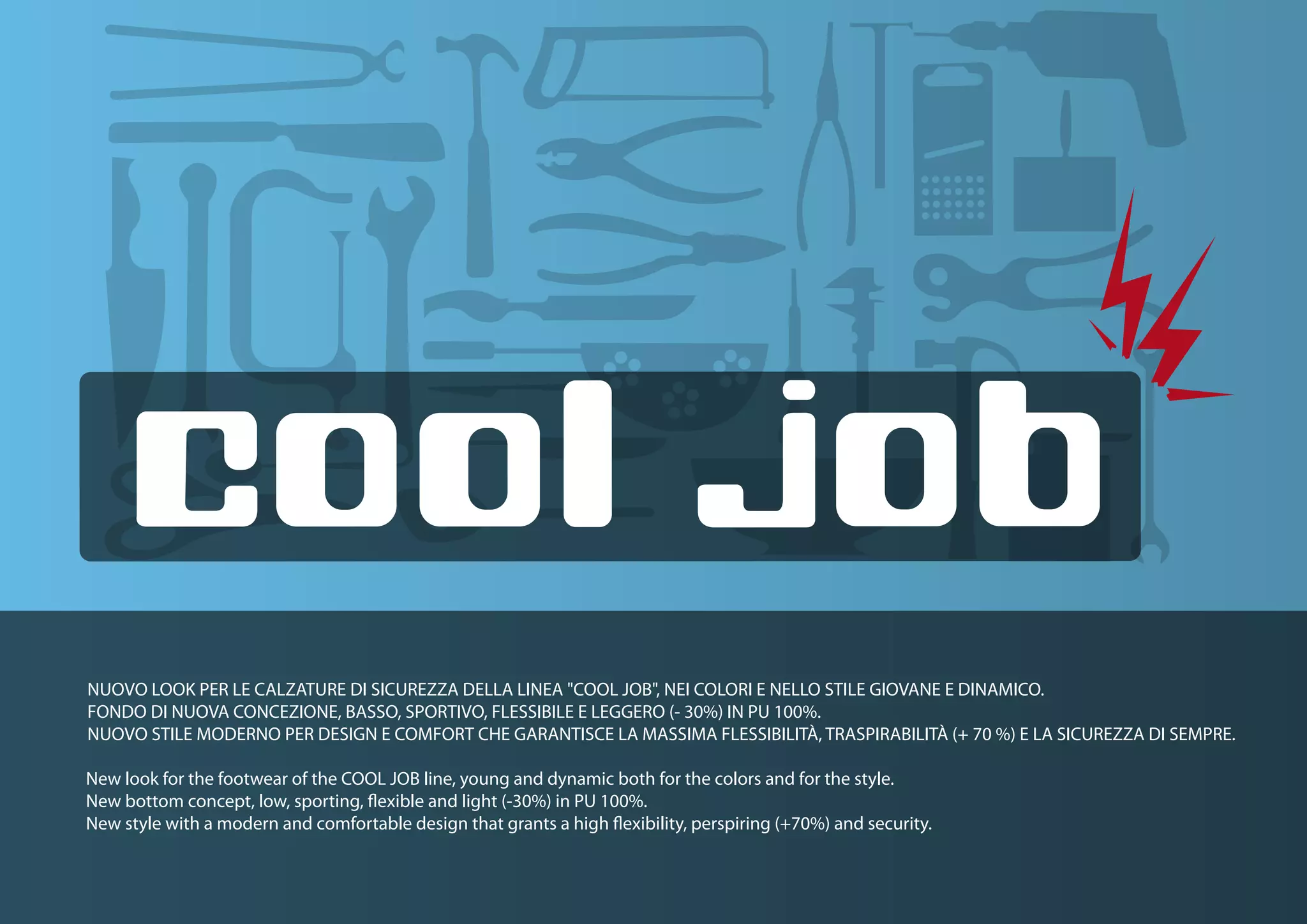Lewer cool-job | PDF