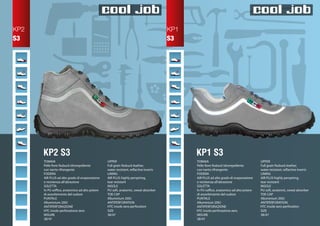 Lewer cool-job | PDF