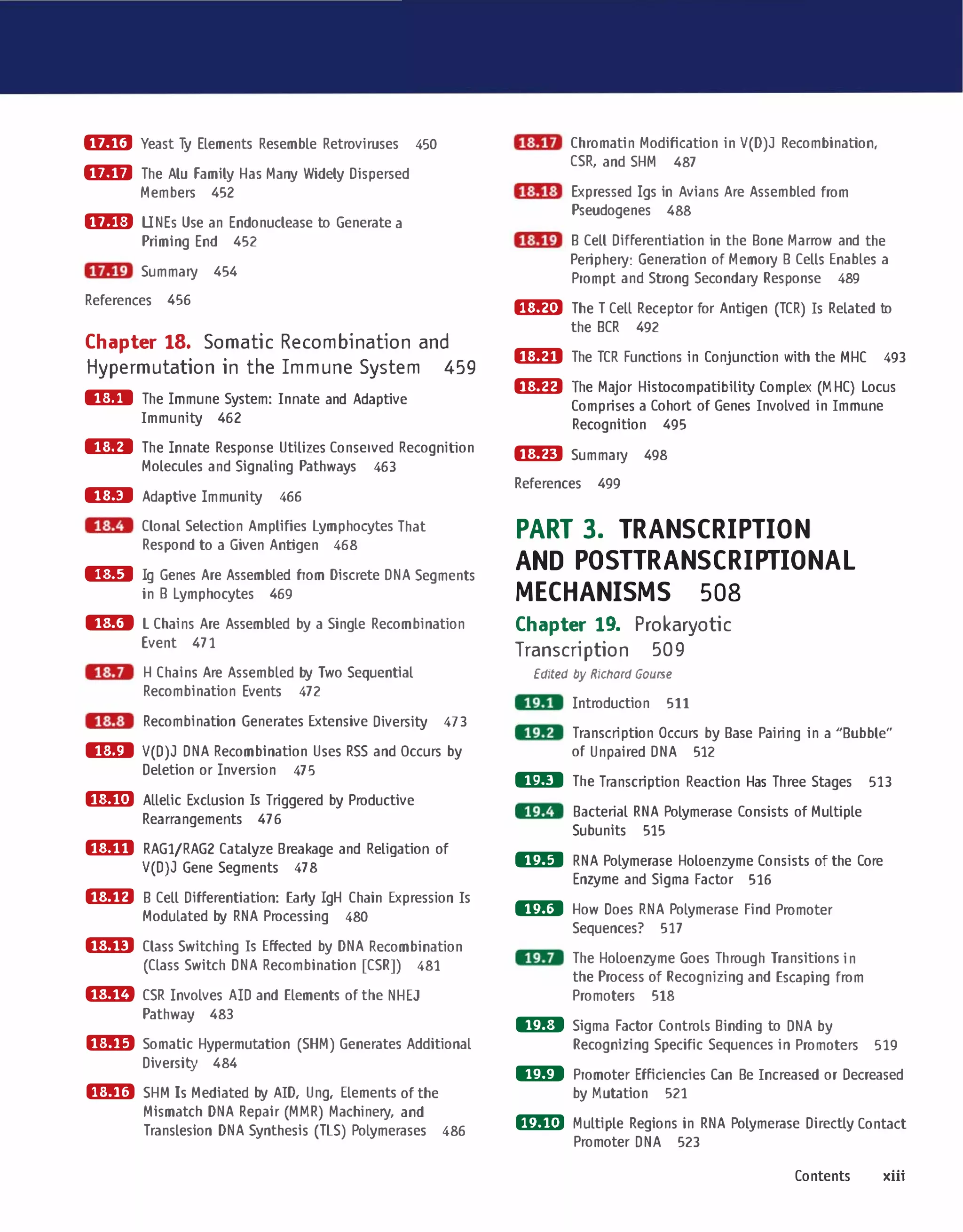 Lewins genes xi [pdf][tahir99] vrg | PDF