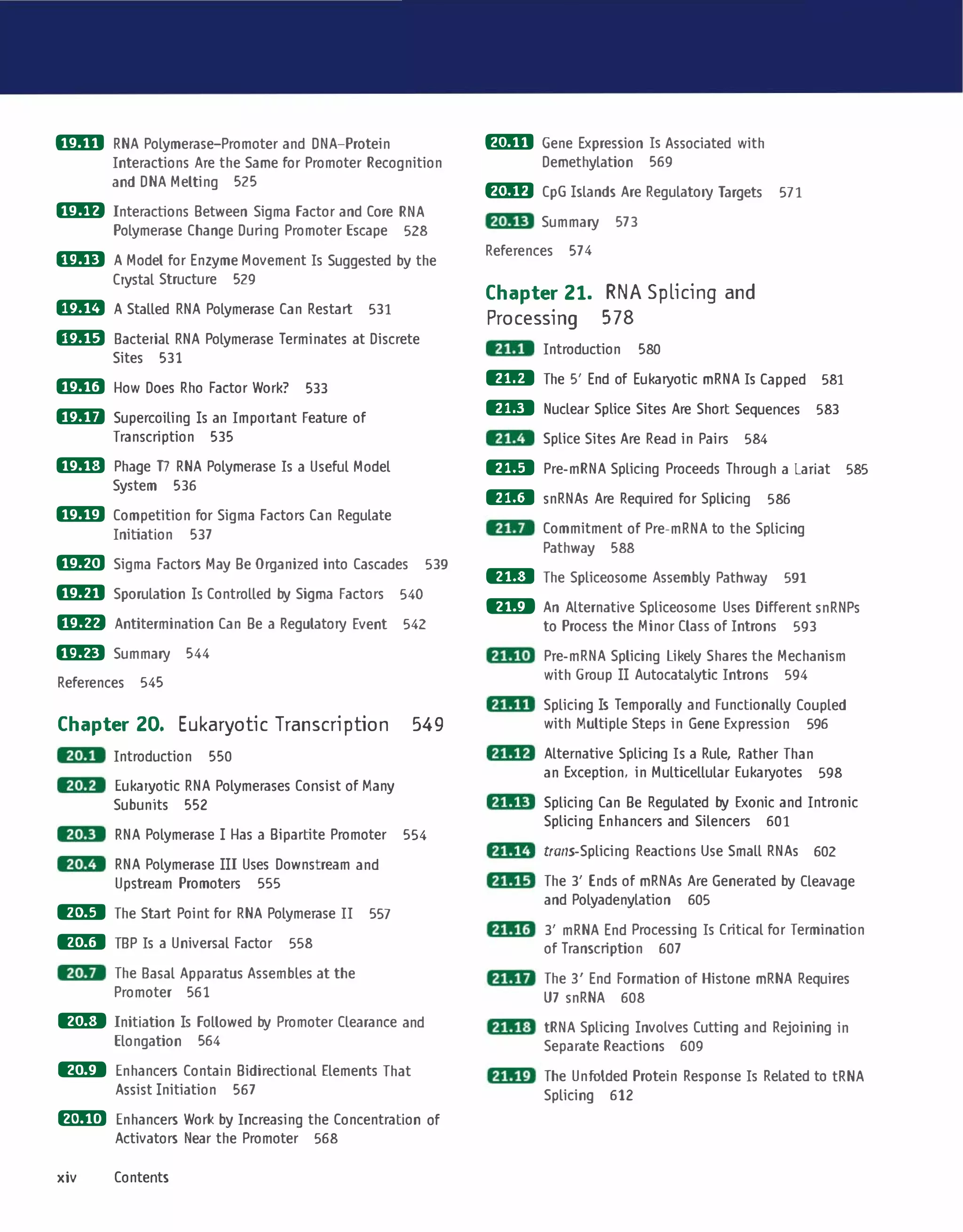 Lewins genes xi [pdf][tahir99] vrg | PDF