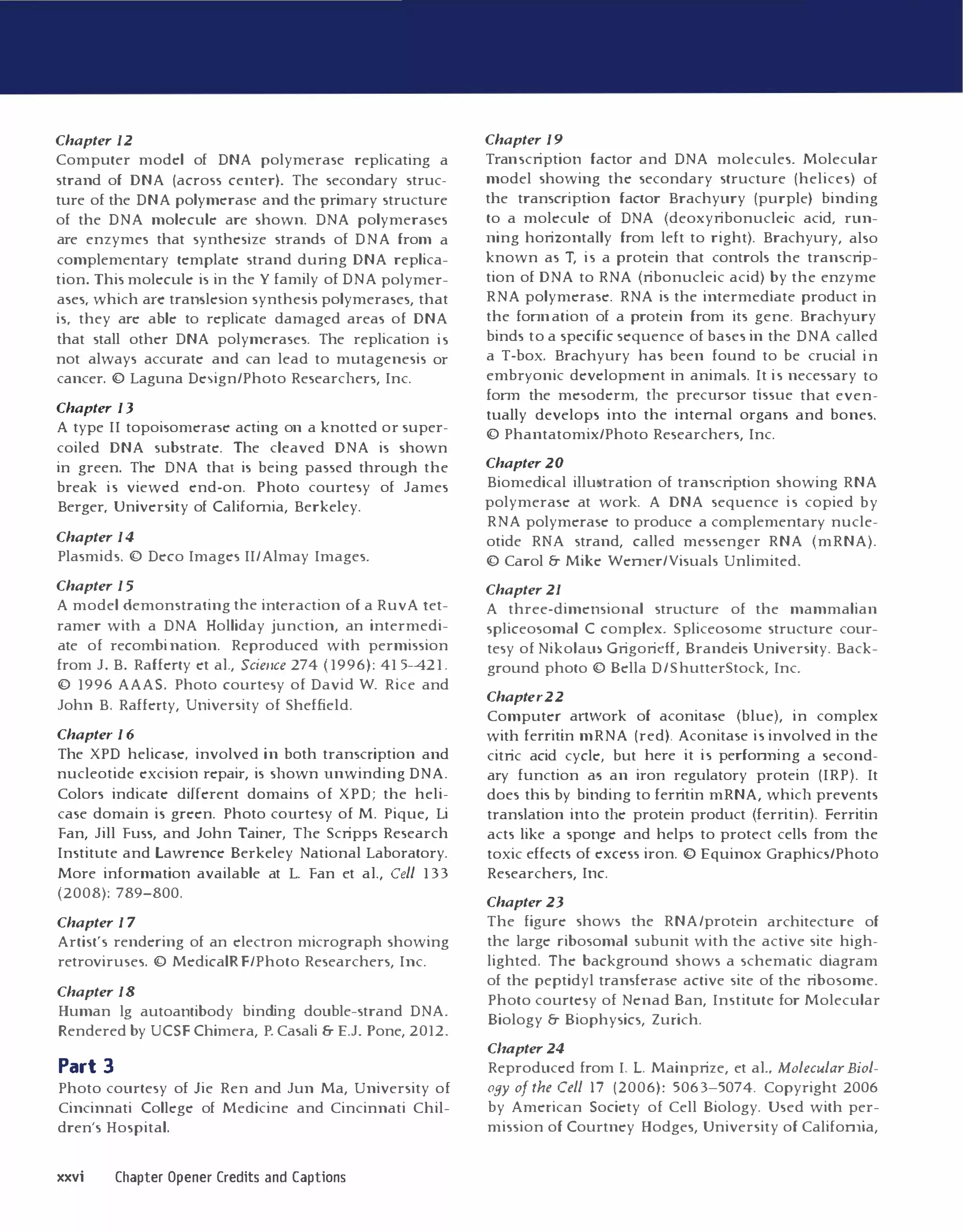 Lewins genes xi [pdf][tahir99] vrg | PDF