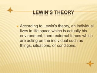 Lewin’s topological and vector theory (field theory report on nov. 30 ...