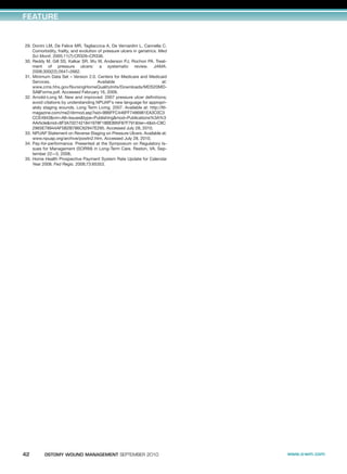 Physician led bedside wound care | PDF