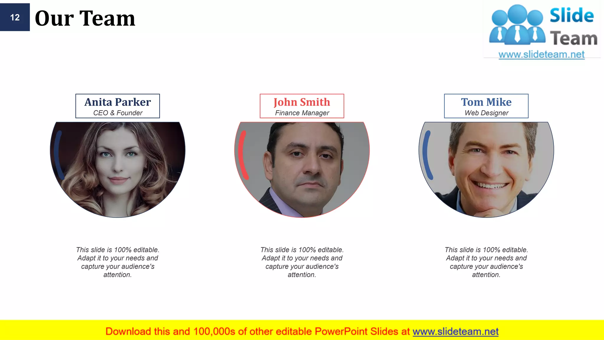 Lewin Transformation Model PowerPoint Presentation Slides | PPT