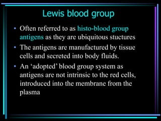 Lewis.ppt