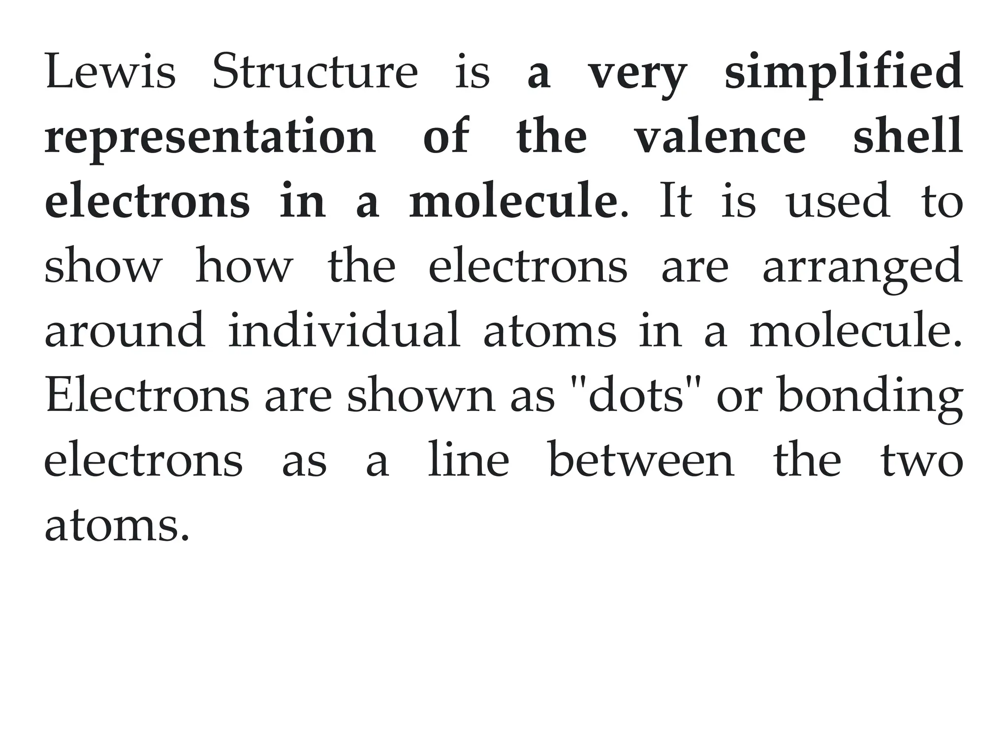 Lewis-Dot-Structure-Diagram.powerpointxx | PPT