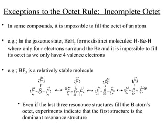 lewis structure-chemical bonding-general chemistry.ppt