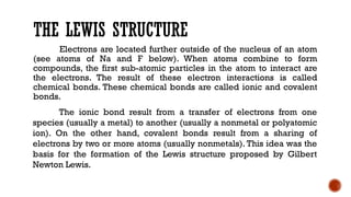LEWIS-STRUCTURE-OF-MOLECULAR-COMPOUNDS.pptx