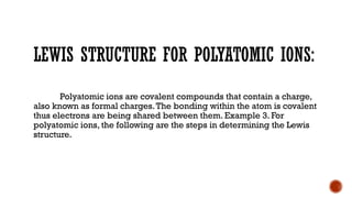 LEWIS-STRUCTURE-OF-MOLECULAR-COMPOUNDS.pptx