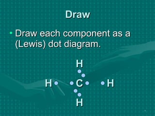 Lewis Structures | ODP