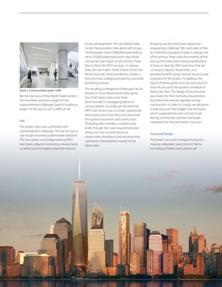 Lewis 2011 one_worldtrade | PDF