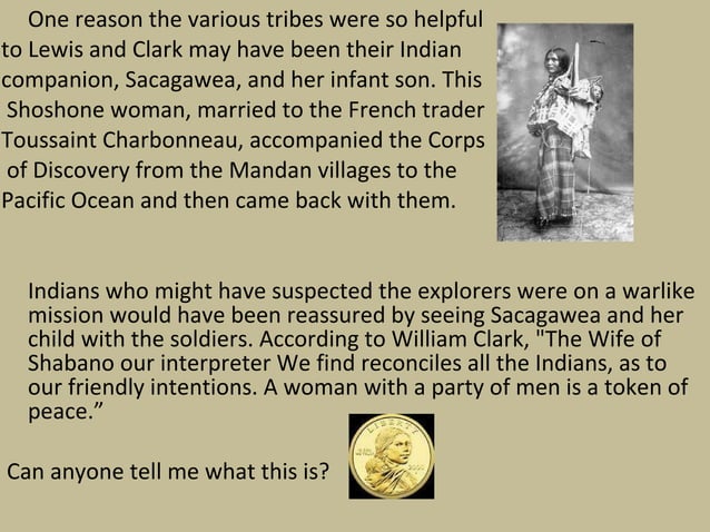 Lewis And Clark | PPT