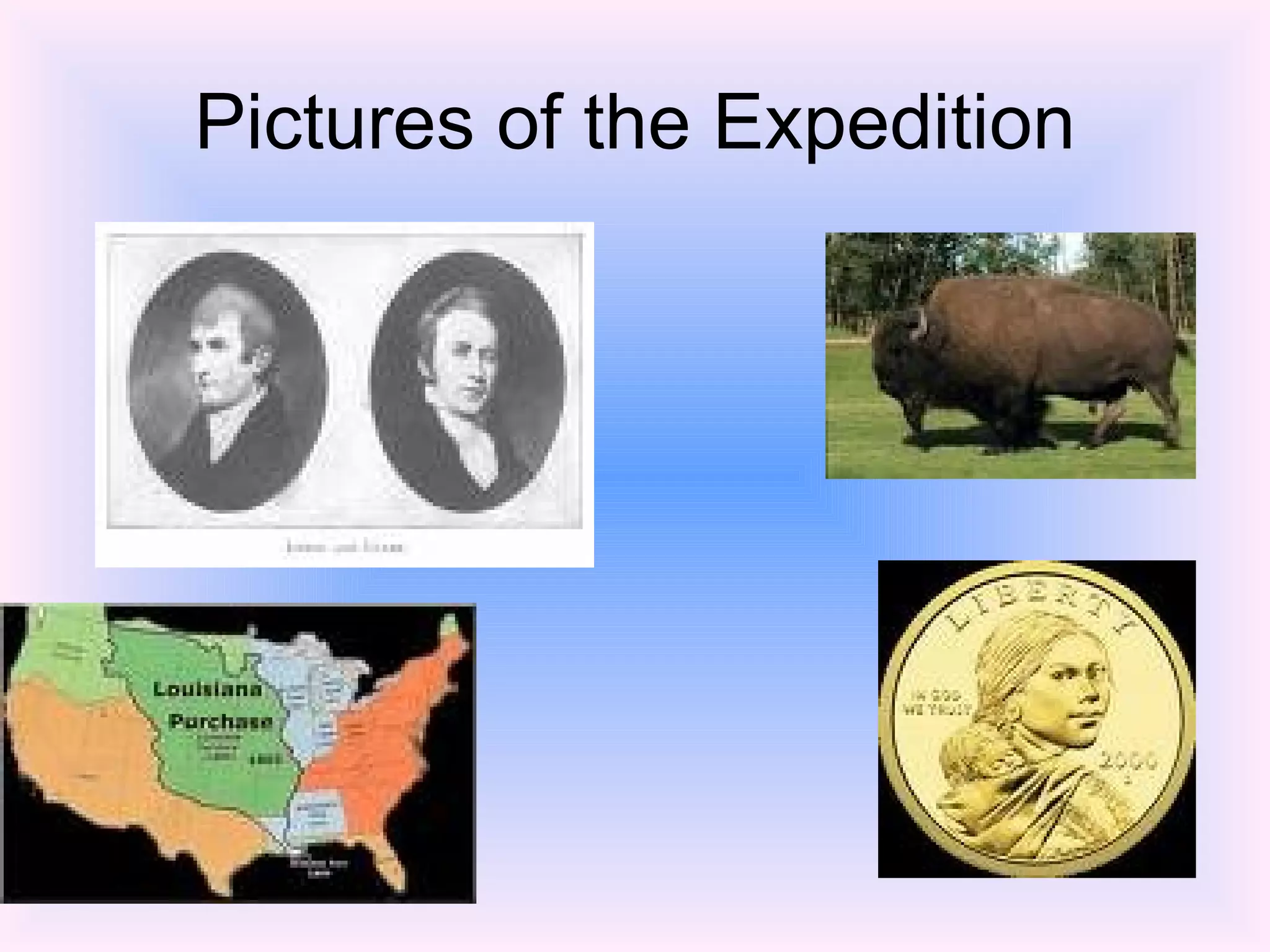 Lewis and clark | PPT