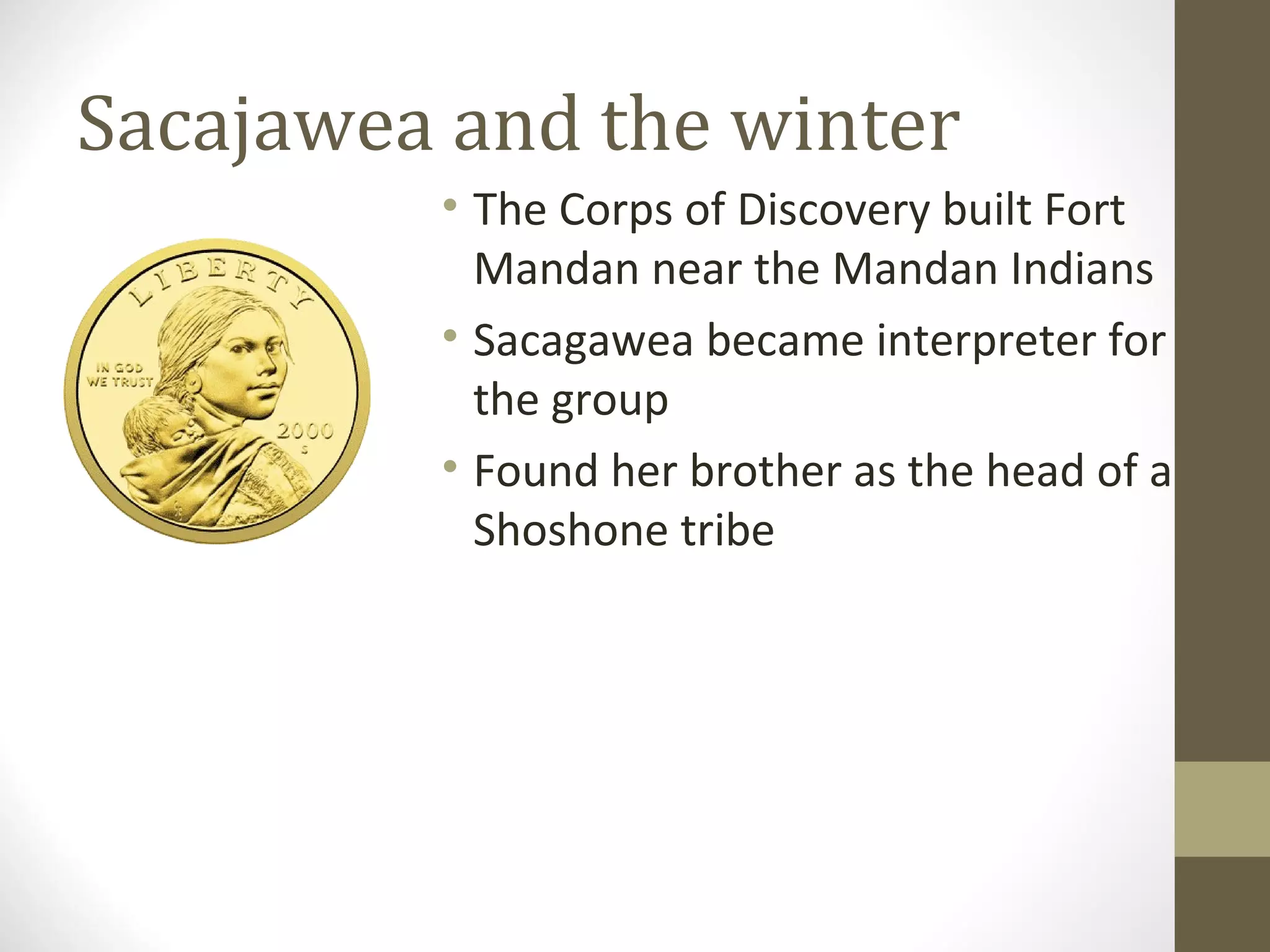 Lewis and clark | PPT | North America Travel | Travel Locations