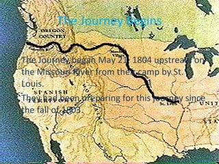 Lewis And Clark Expedition | PPT