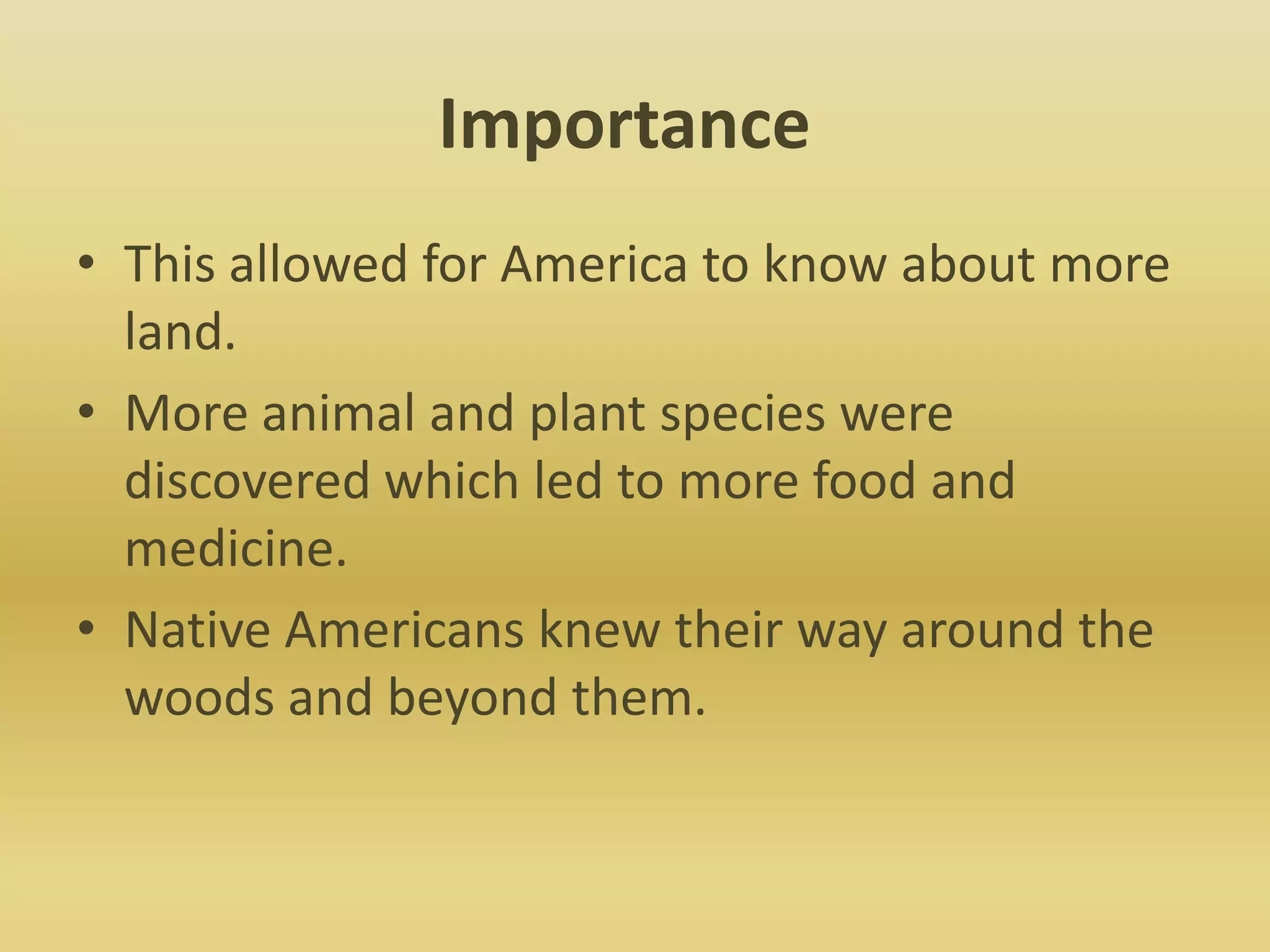 Lewis and clark powerpoint | PPTX
