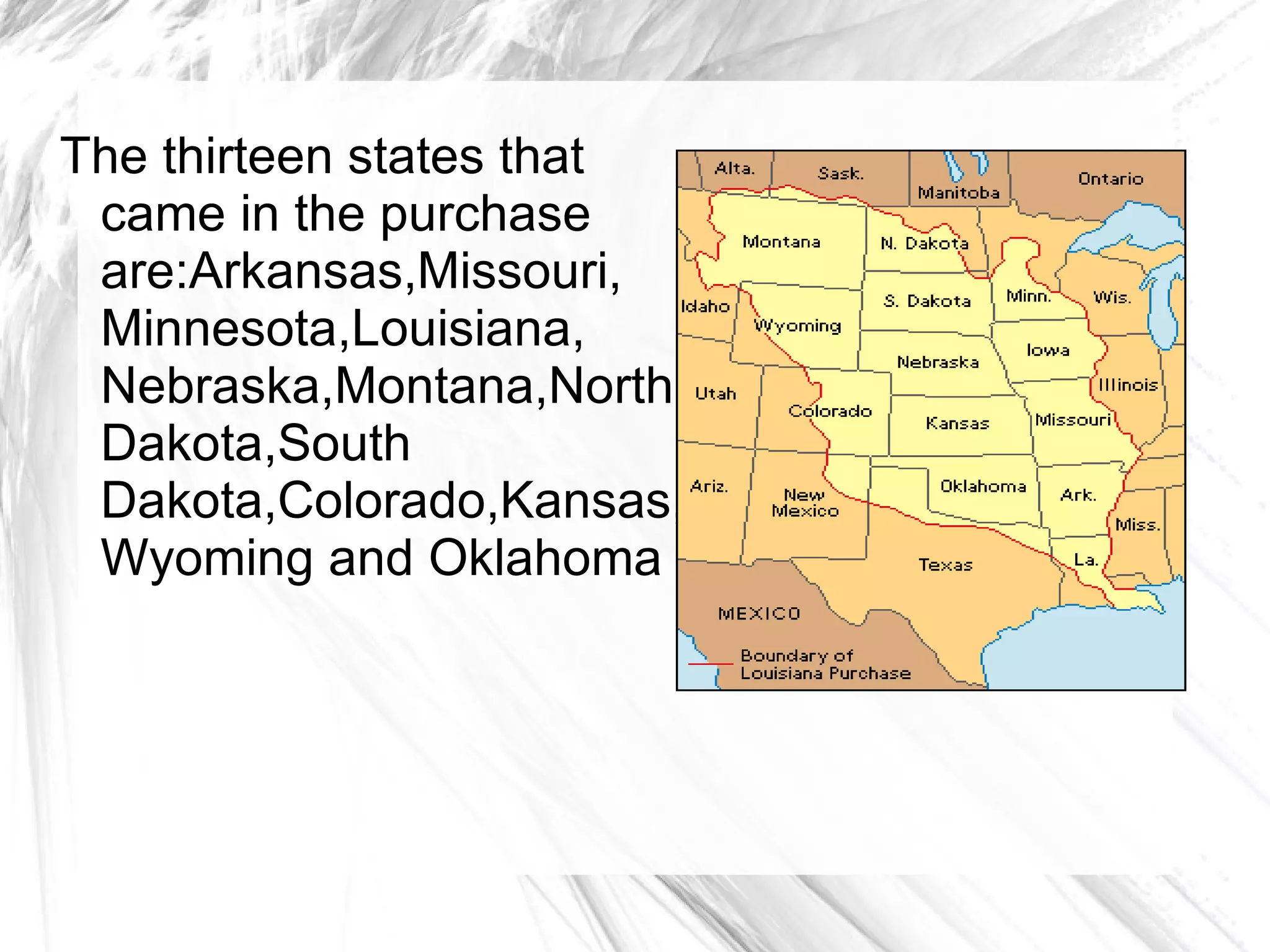 Lewis And Clark Power Point | ODP