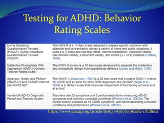 Lewis APRN 19.pptx | Brain and Nervous System Disorders | Diseases and ...