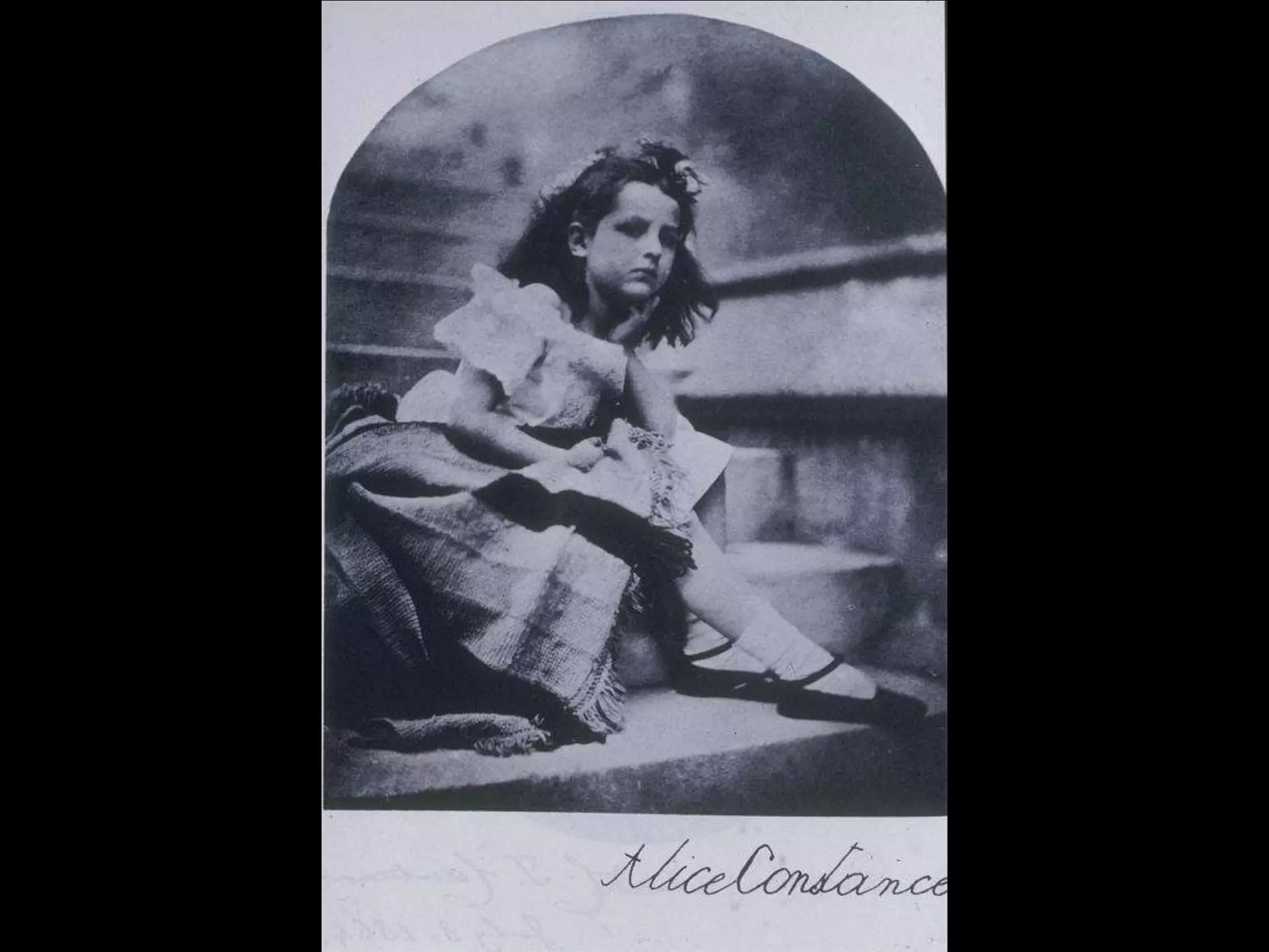 Lewis Carroll's photography | PPTX