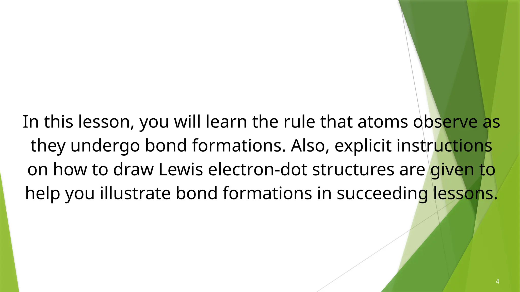 Lewis Chemical Bonding2 (1).pptx Electron Dot Structure | PPTX