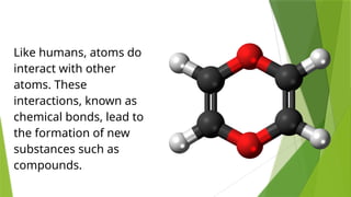 Lewis Chemical Bonding2 (2).pptx Formation of Chemical Bonds | PPTX