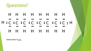 Lewis Diagram | PPTX