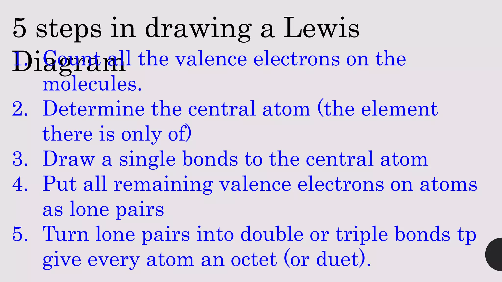 Lewis Diagrams Chem 1.pptx