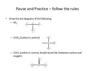 Hoi Lewis Dot Structure
