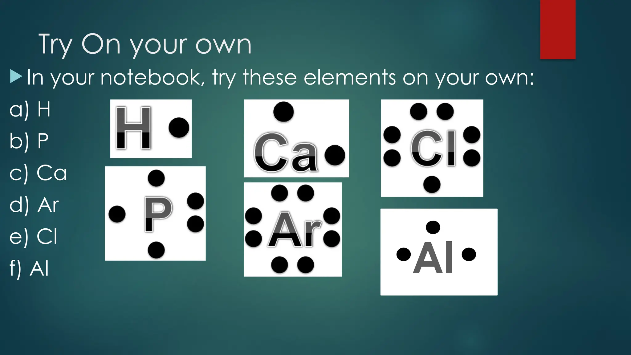 -Lewis Dot Structure Chemistry Chemistry | PPT