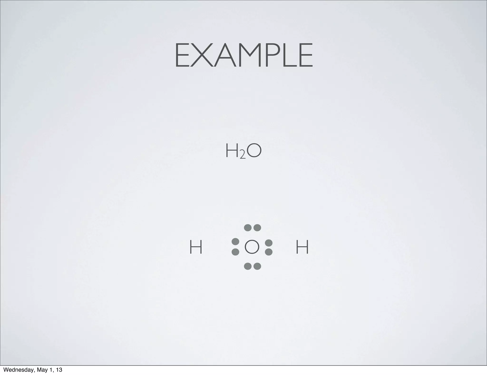 Lewis dot structures | PDF