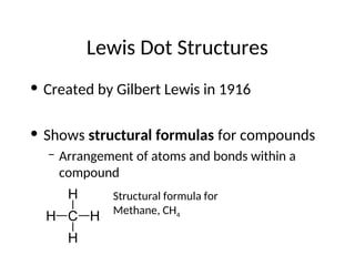 Lewis_Dot_Structures_and_VSEPR_Fall_2016.ppt