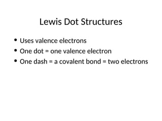 Lewis_Dot_Structures_and_VSEPR_Fall_2016.ppt