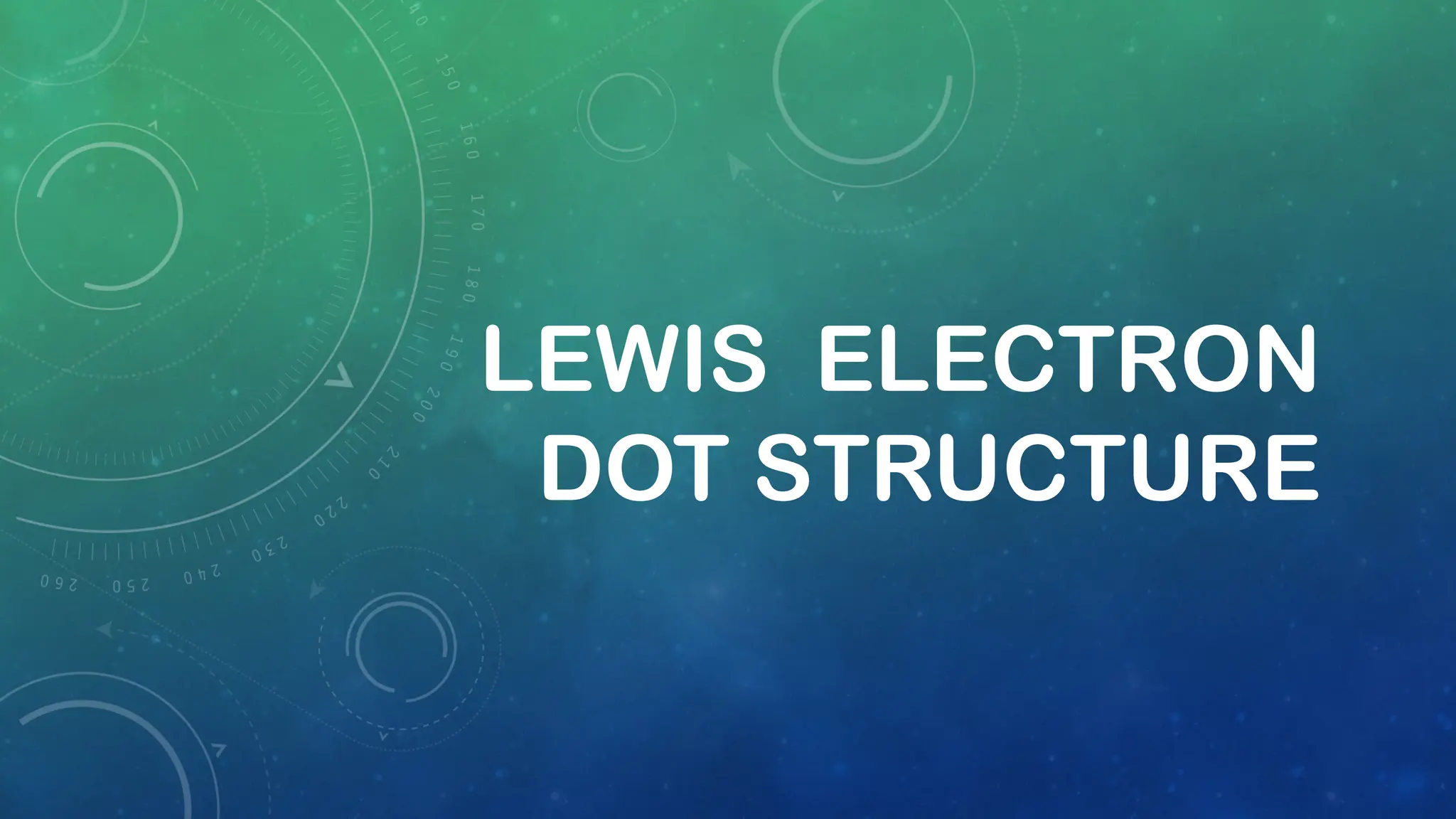 G9_Q2_Lewis electron dot structure.pptx