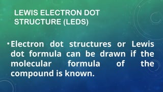 G9_Q2_Lewis electron dot structure.pptx