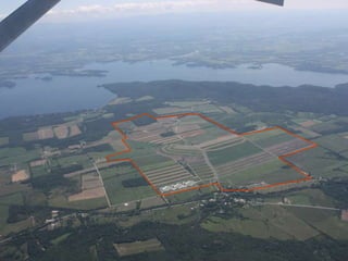 Lewis Family Farm | PPT